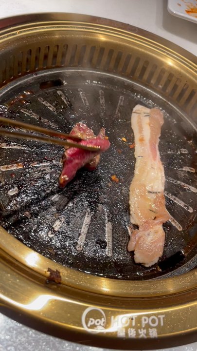 QPOT HOTPOT & BBQ - Updated April 2025 - 117 Photos & 35 Reviews ...
