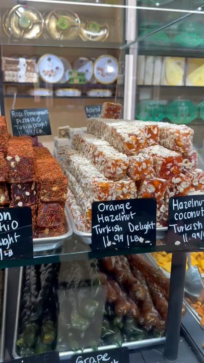 NUTS NOW - Updated December 2025 - 55 Photos & 17 Reviews - 5713 Allen ...