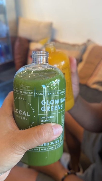 LOCAL JUICERY - Updated March 2025 - 841 Photos & 660 Reviews - 3150 ...