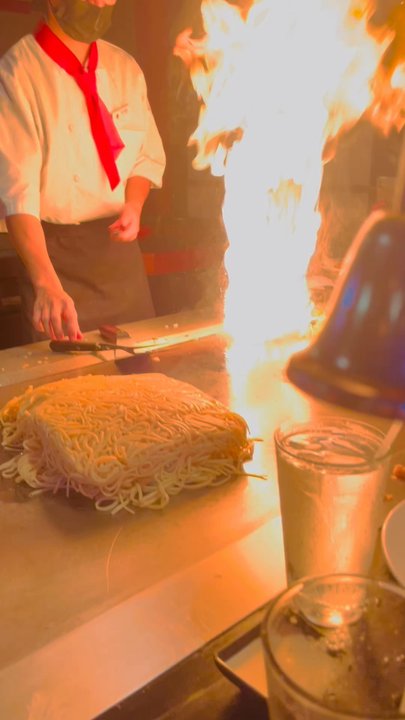 KOBÉ JAPANESE STEAKHOUSE - ALTAMONTE SPRINGS - Updated August 2025 ...