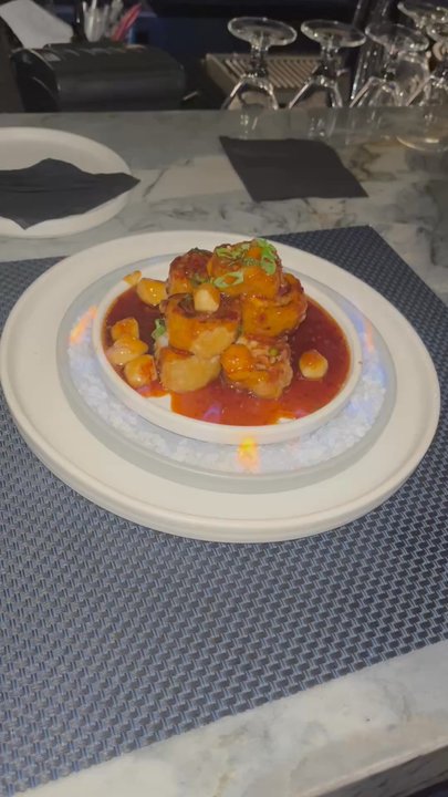 CULPRITS - Updated October 2025 - 390 Photos & 152 Reviews - 100 E ...