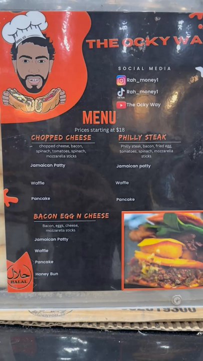 RED HOOK FOOD - Updated September 2025 - 117 Photos & 57 Reviews - 603 ...