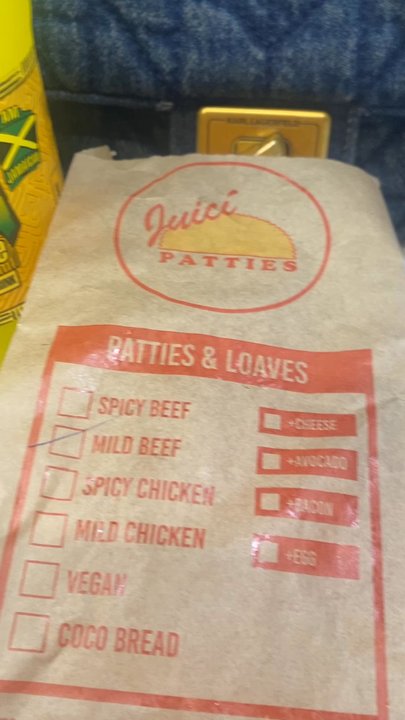 JUICI BEEF PATTIES - Updated October 2025 - 98 Photos & 42 Reviews ...