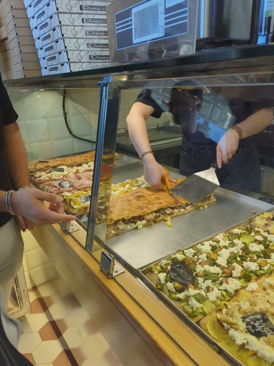 PIZZARIUM GABRIELE BONCI - Updated September 2025 - 1149 Photos & 628 ...