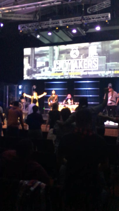 MOUNT PARAN CHURCH - Updated October 2025 - 14 Photos & 36 Reviews ...