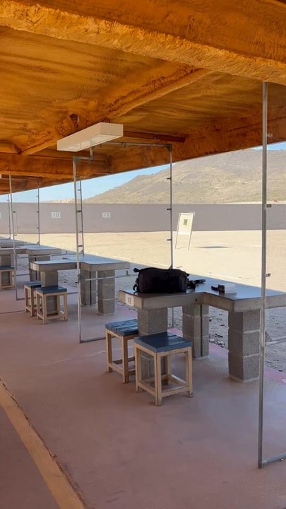 BEN AVERY SHOOTING RANGE - Updated December 2025 - 168 Photos & 172 ...