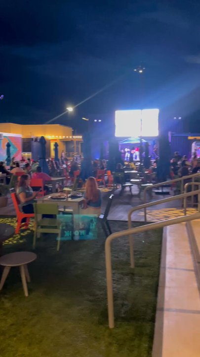 THE BLOCK - Updated October 2025 - 47 Photos & 33 Reviews - 7805 ...