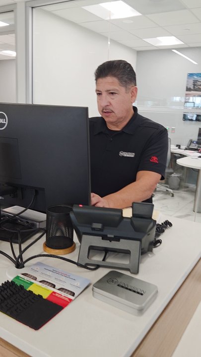 ENVISION TOYOTA OF WEST COVINA | SALES SHOWROOM - Updated January 2026 ...