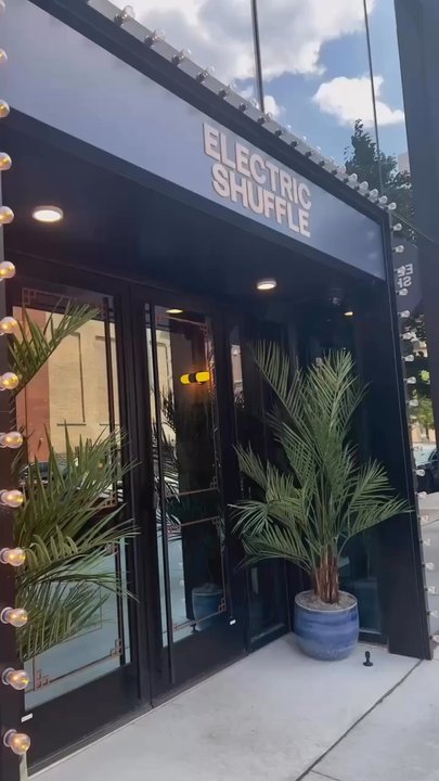 ELECTRIC SHUFFLE - Updated December 2025 - 124 Photos & 32 Reviews ...