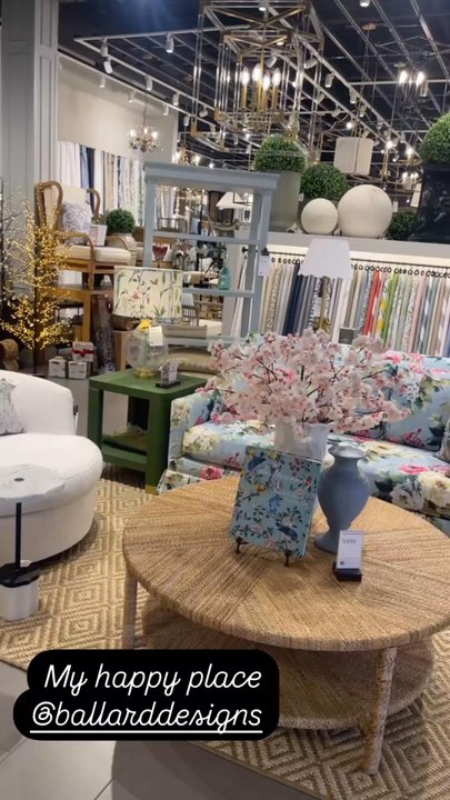 BALLARD DESIGNS- TAMPA - Updated December 2025 - 25 Photos & 23 Reviews ...