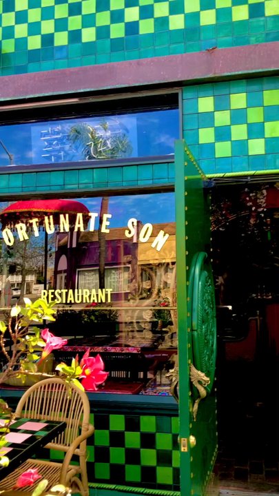 FORTUNATE SON - Updated April 2025 - 2099 Photos & 1283 Reviews - 2943 ...