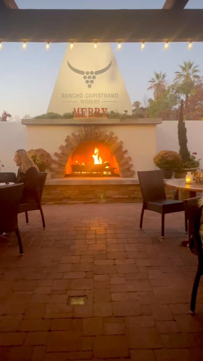 RANCHO CAPISTRANO WINERY - Updated June 2025 - 1331 Photos & 1158 ...