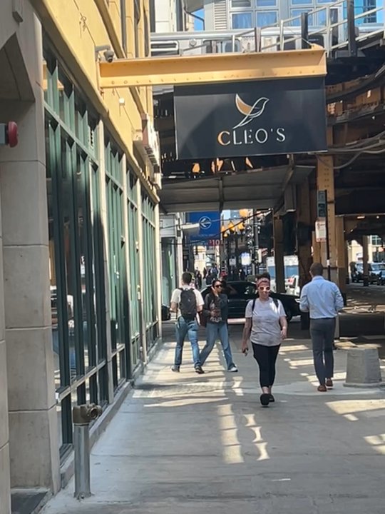 CLEO’S - Updated October 2025 - 143 Photos & 103 Reviews - 190 N Wells ...