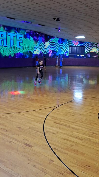 SKATE REFLECTIONS - Updated July 2025 - 68 Photos & 46 Reviews - 1111 ...