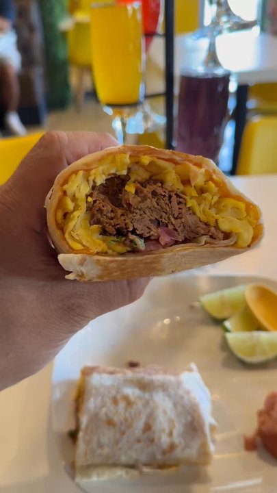 A HUEVO QUE SI MEXICAN BRUNCH - Updated November 2025 - 890 Photos ...