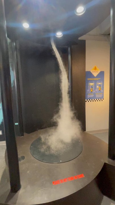 SCIENCE SPECTRUM - Updated December 2025 - 118 Photos & 54 Reviews ...