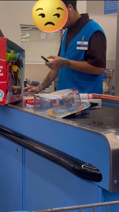 WALMART SUPERCENTER - Updated May 2025 - 120 Photos & 183 Reviews ...