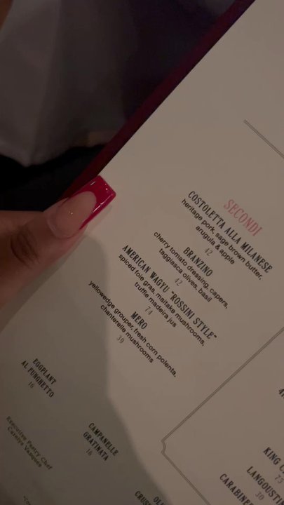 IL PREMIO - Updated October 2025 - 100 Photos & 38 Reviews - 800 Rankin ...