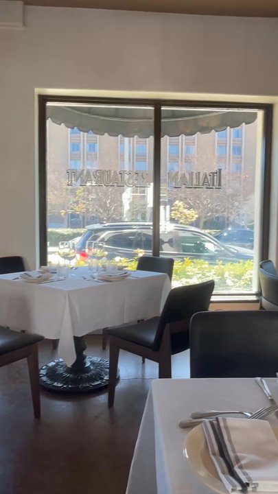 THE MISSION SQUARE RESTAURANT & LOUNGE - Updated December 2025 - 691 ...