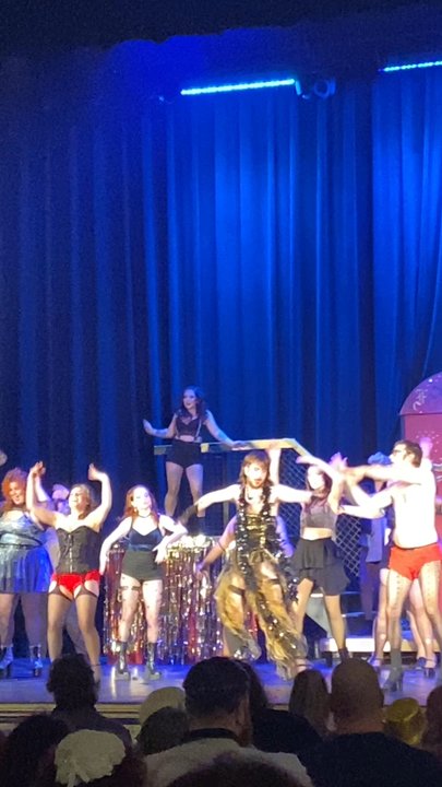 THE STRAND CENTER FOR THE ARTS - Updated September 2025 - 23 ...