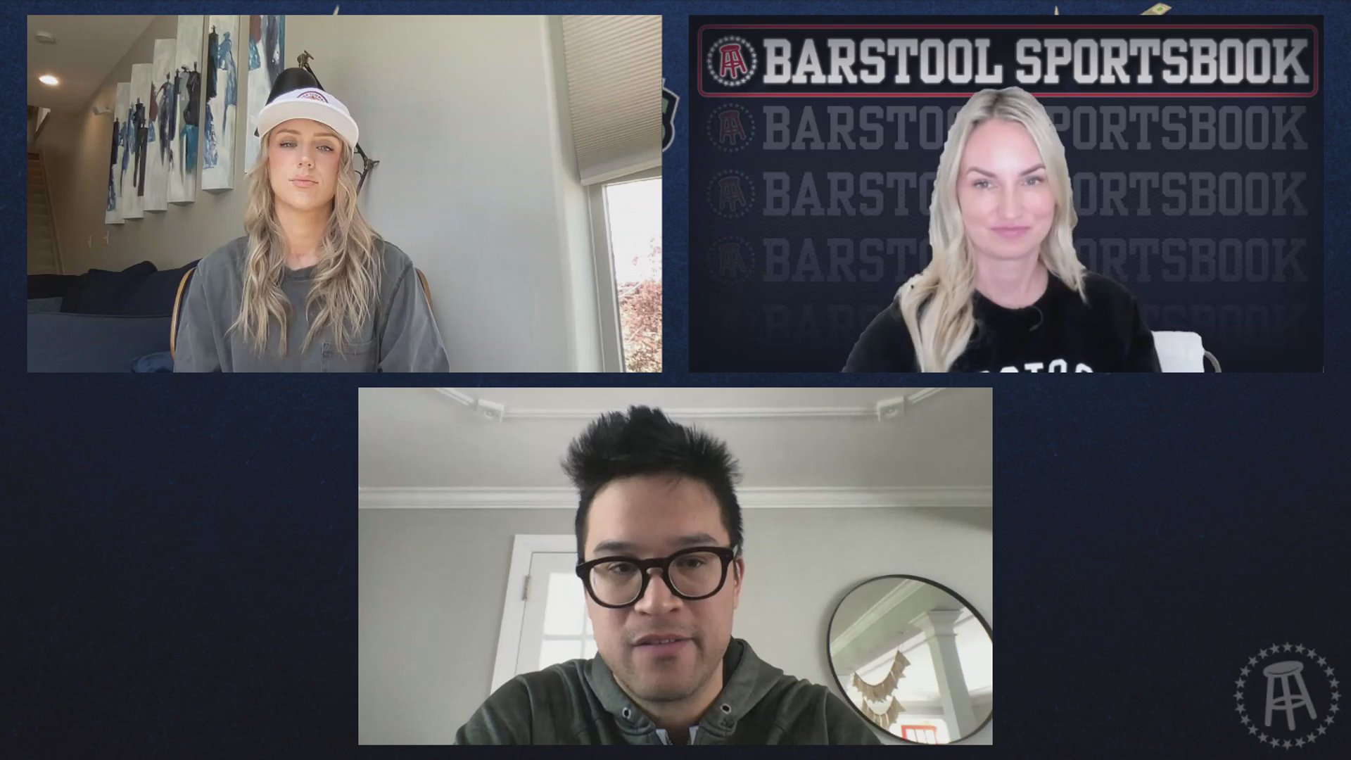 Money Shots with Megan making Money and Kelly in Vegas || Wednesday ...