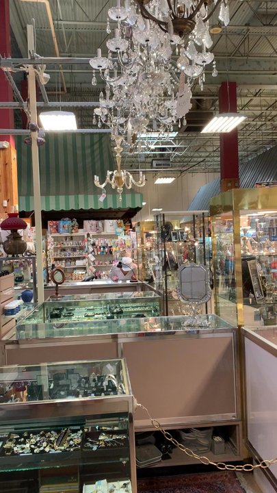 HILLSBORO ANTIQUE MALL - Updated June 2026 - 157 Photos & 60 Reviews ...