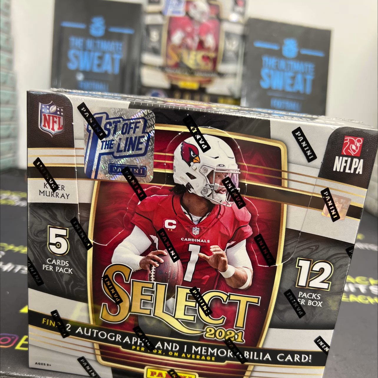 Whatnot - LATE NIGHT NFL HEATERS🏈🔥 Livestream by bleacherhits #football