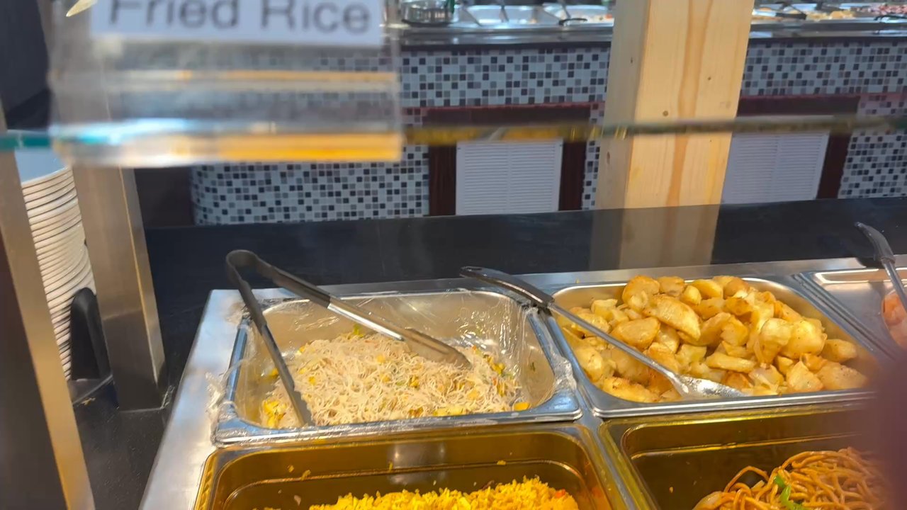 YOKI BUFFET - Updated June 2026 - 36 Photos & 20 Reviews - 5020 Academy ...
