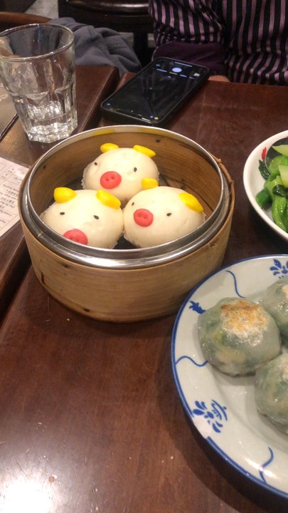 HEY YUET - Updated January 2025 - 859 Photos & 287 Reviews - 251 W 26th ...