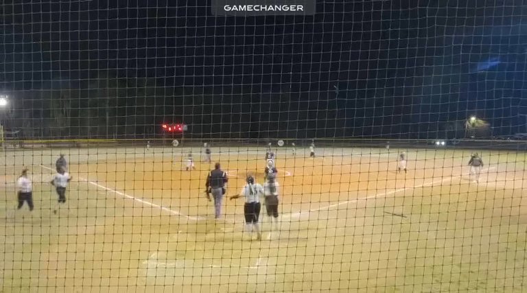 Teonna Davis's Softball Recruiting Profile | FieldLevel