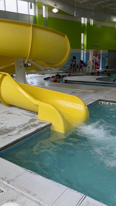 BUFFALOE ROAD AQUATIC CENTER - Updated December 2025 - 21 Photos & 21 ...