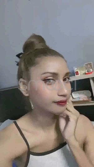 Cream - Bangkok Escort - Smooci