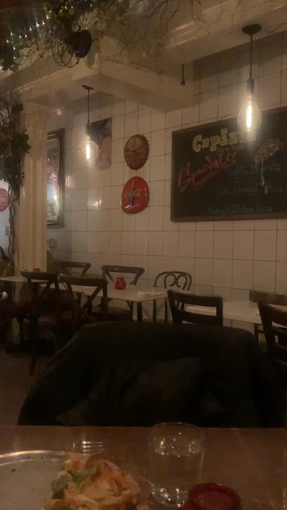 CAPIZZI - Updated July 2025 - 798 Photos & 985 Reviews - 547 9th Ave ...