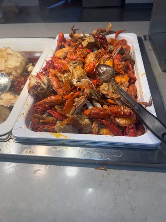 GOHAN BUFFET - Updated November 2025 - 627 Photos & 152 Reviews - 2205 ...