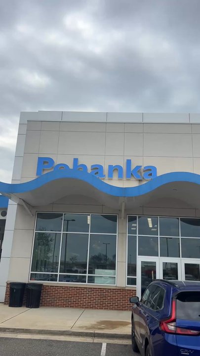 Pohanka Honda Capitol Heights