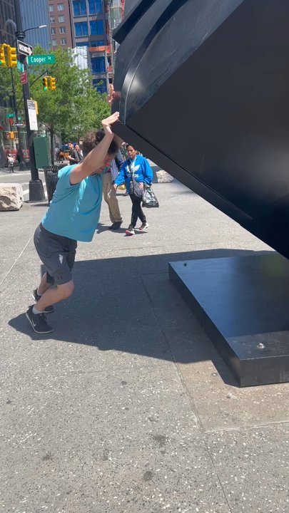 THE CUBE @ ASTOR PLACE - Updated May 2026 - 170 Photos & 103 Reviews ...