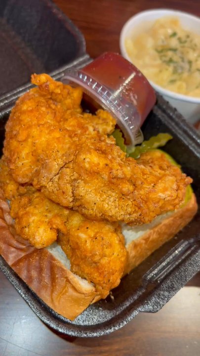 CLUCK FACE - Updated January 2025 - 19 Photos & 15 Reviews - 1530 N ...