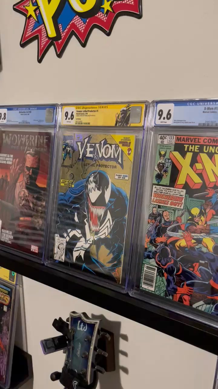 Whatnot - $3 starts on heat and insane BIN’s Livestream by supernova ...