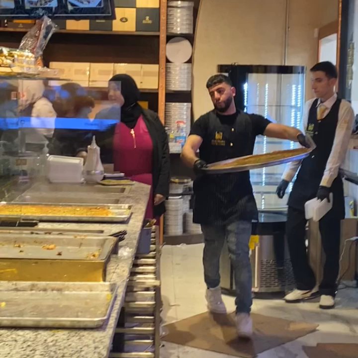 ZMZM SWEETS - Updated February 2025 - 85 Photos & 86 Reviews - 10511 S Harlem Ave, Chicago Ridge ...