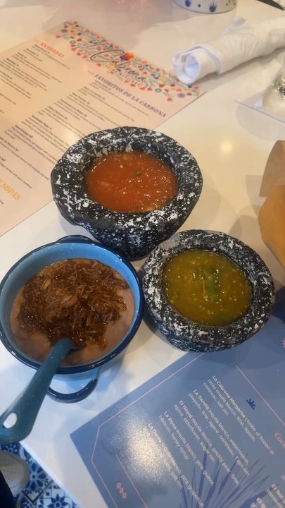 LA CABRONA - Updated February 2025 - 66 Photos & 44 Reviews - 2933 ...