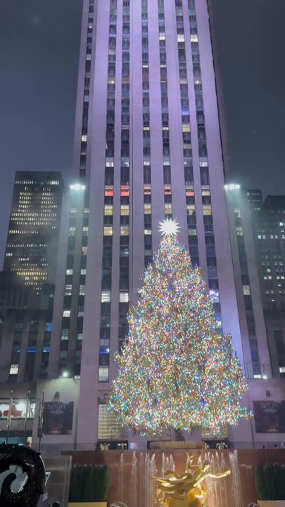 ROCKEFELLER CENTER - Updated February 2025 - 5624 Photos & 938 Reviews ...
