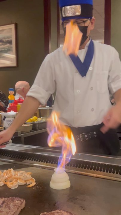 KIKU JAPANESE STEAKHOUSE - Updated December 2025 - 240 Photos & 355 ...