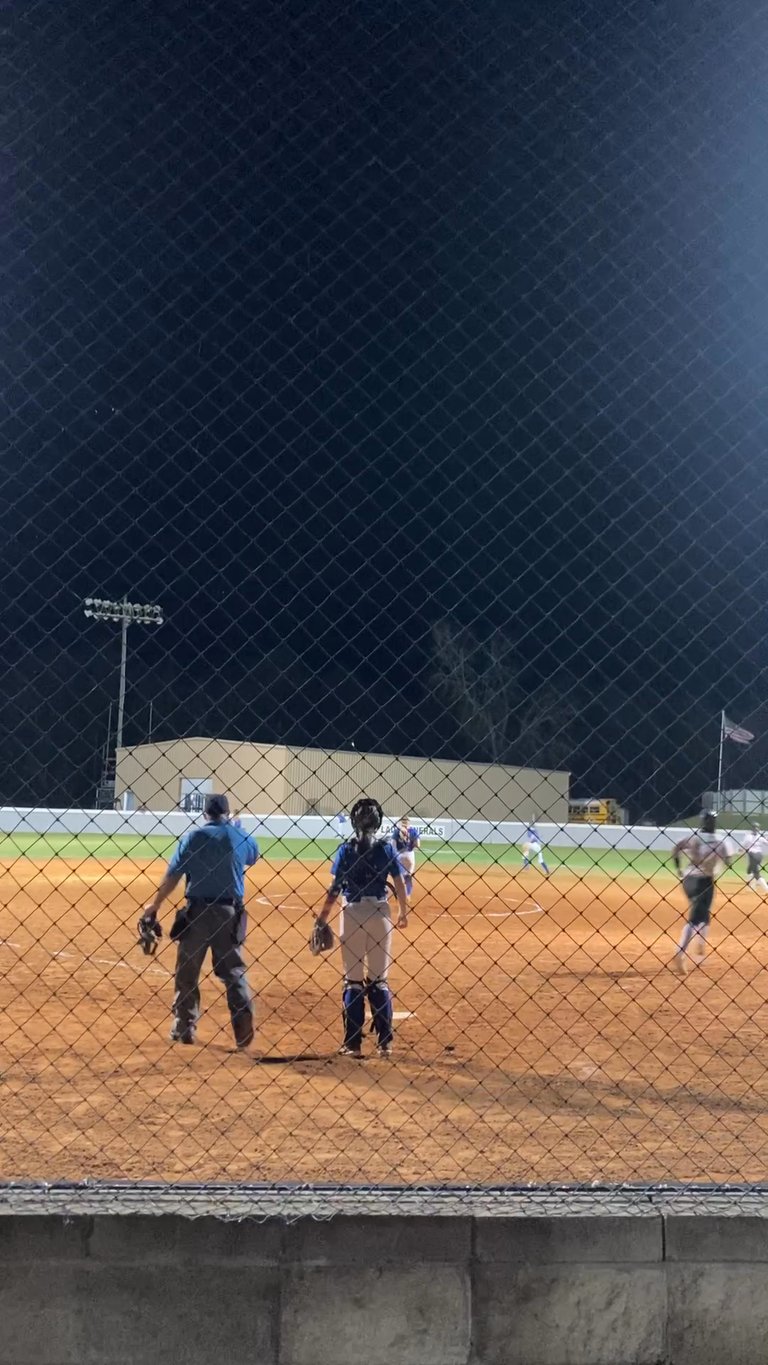 Teonna Davis's Softball Recruiting Profile | FieldLevel