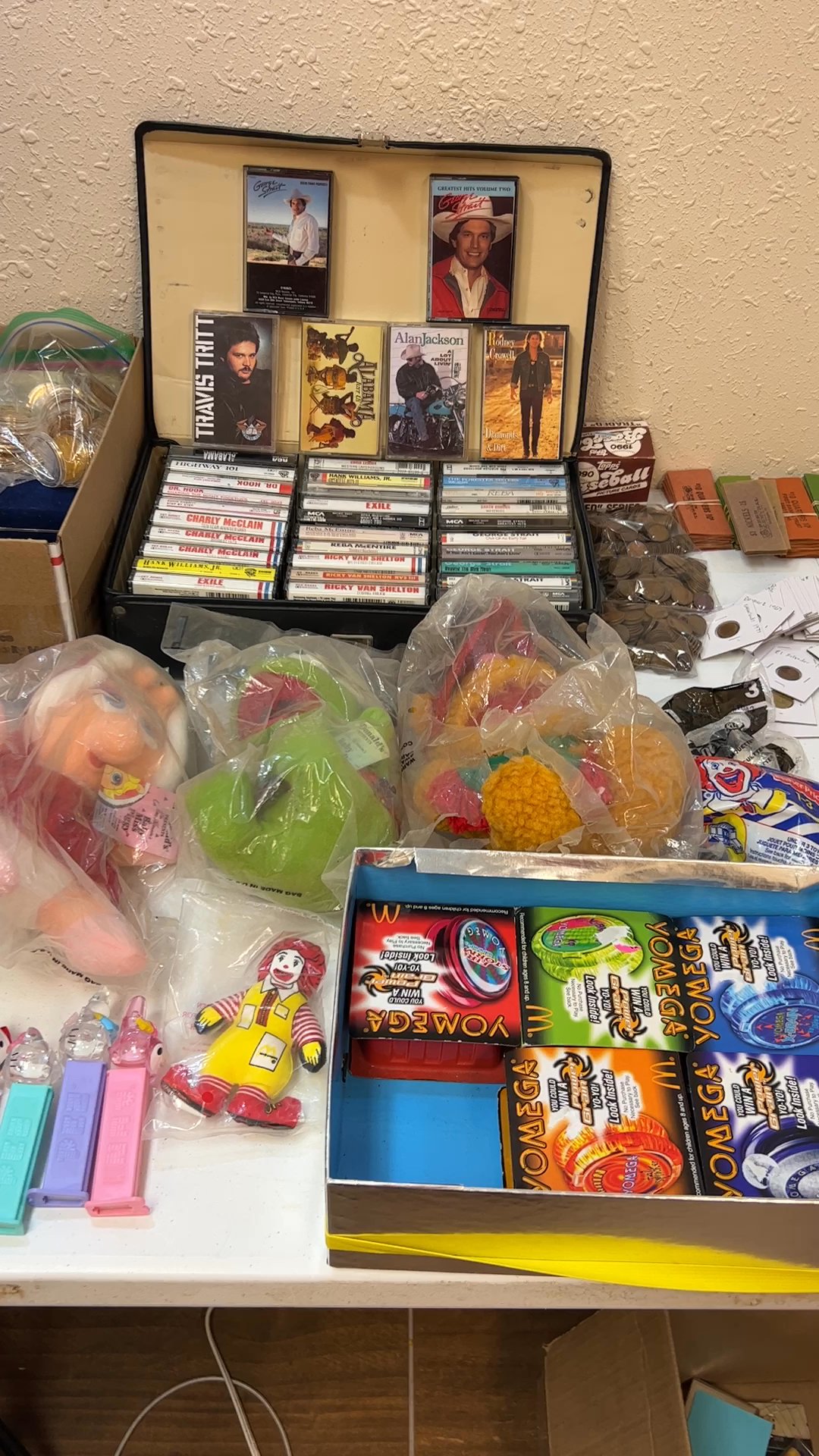 Whatnot - Magic Cards, Comic Books, Coins, Collectibles and more ...