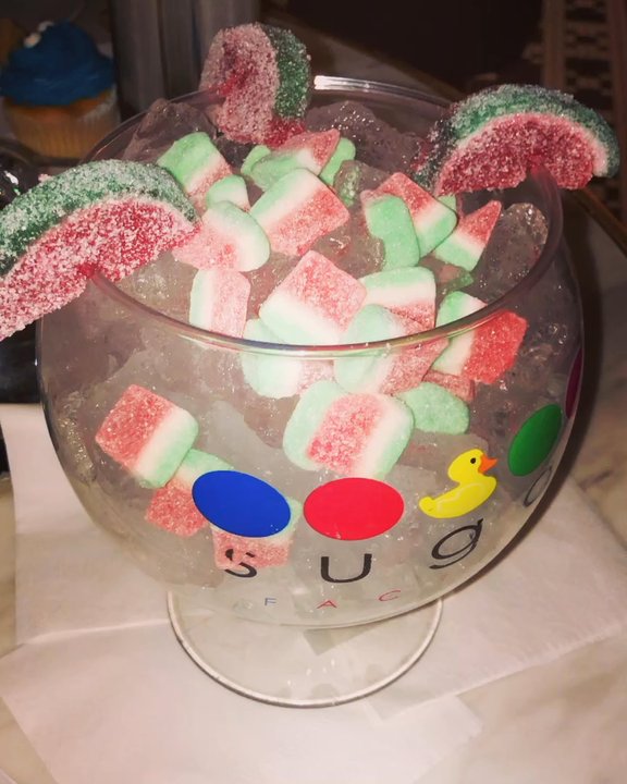 SUGAR FACTORY - FOXWOODS - Updated June 2025 - 1388 Photos & 840 ...