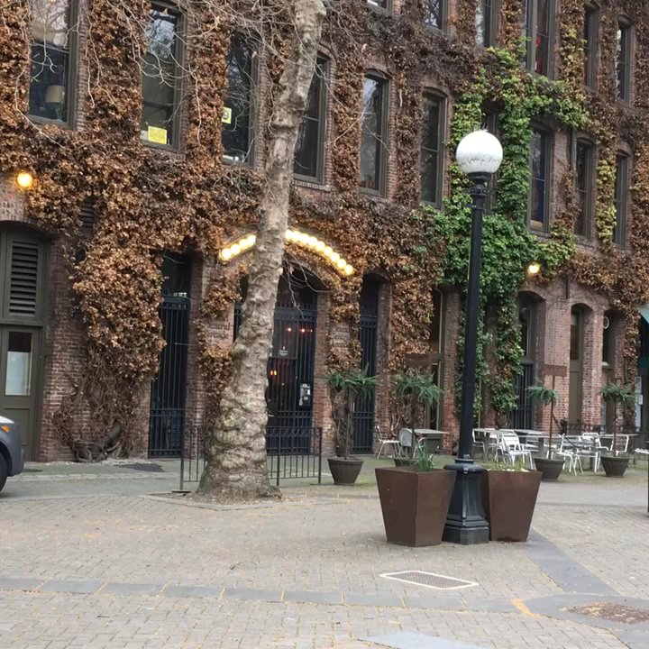 OCCIDENTAL SQUARE - Updated May 2026 - 122 Photos & 23 Reviews - 117 S ...