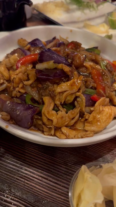 LUK FU - Updated September 2025 - 443 Photos & 218 Reviews - 7002 ...