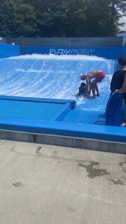 WICKED WAVES WATER PARK - Updated May 2026 - 27 Photos & 14 Reviews ...
