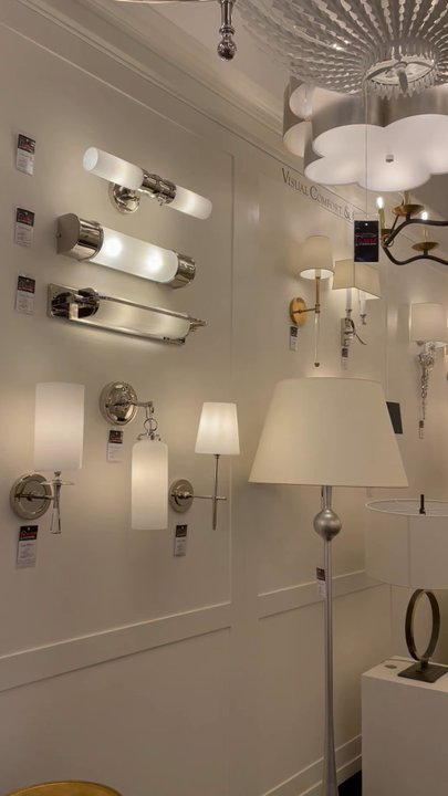 LBU LIGHTING - Updated December 2025 - 49 Photos & 26 Reviews - 1100 W ...