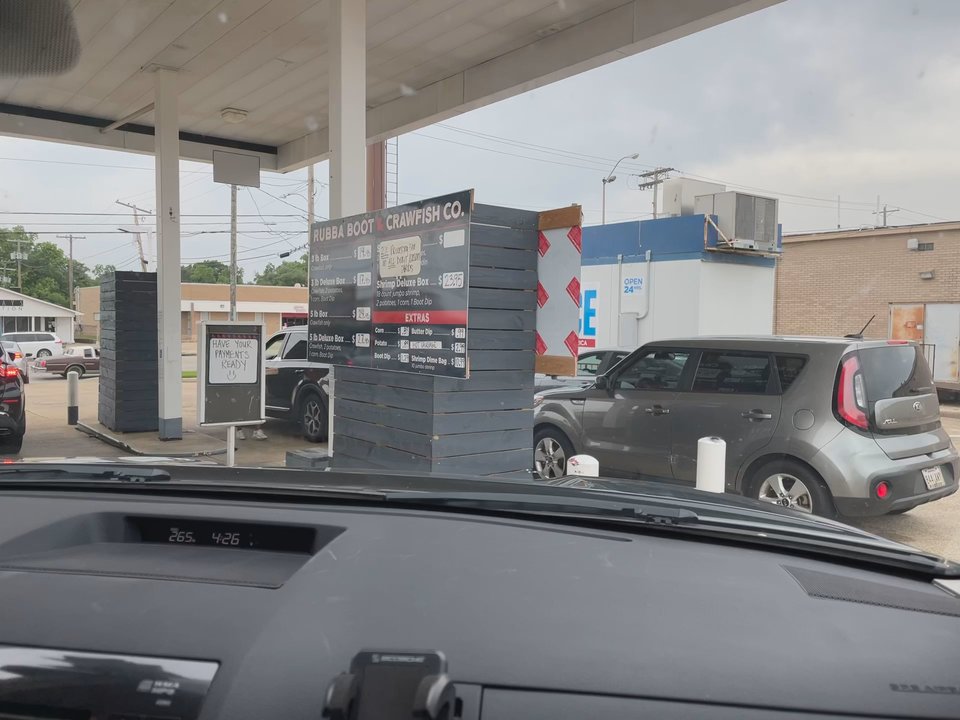 RUBBA BOOT CRAWFISH - Updated July 2025 - 40 Photos & 38 Reviews - 5909 ...